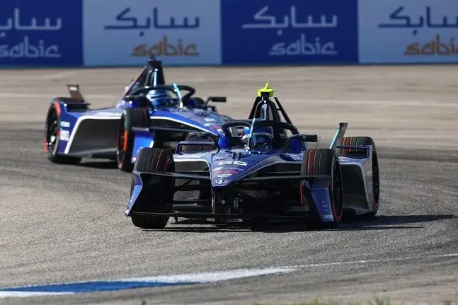 Formula E: Stellantis in arrivo con un team ufficiale