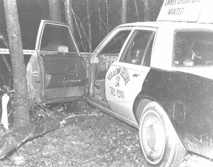 Unsolved Upstate: 1991 murder of Spartanburg cab driver Kenneth “Toby” Wynn