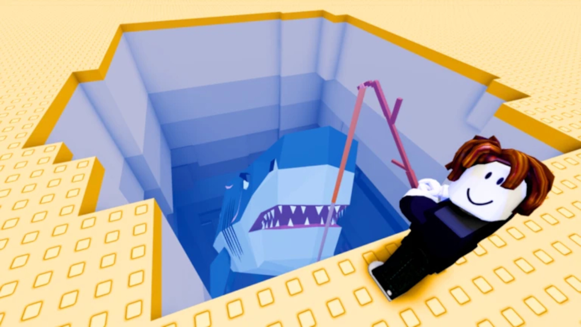 Own a Fish Pond Codes (August 2025)