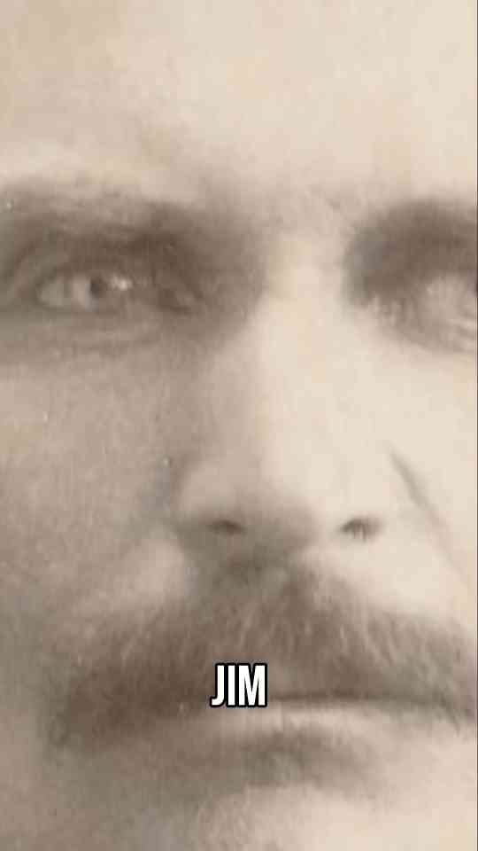 Big Jim Courtright - The Civil War Hero's Untold Story