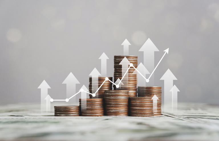 Here's how much your savings account is losing to inflation right now ...