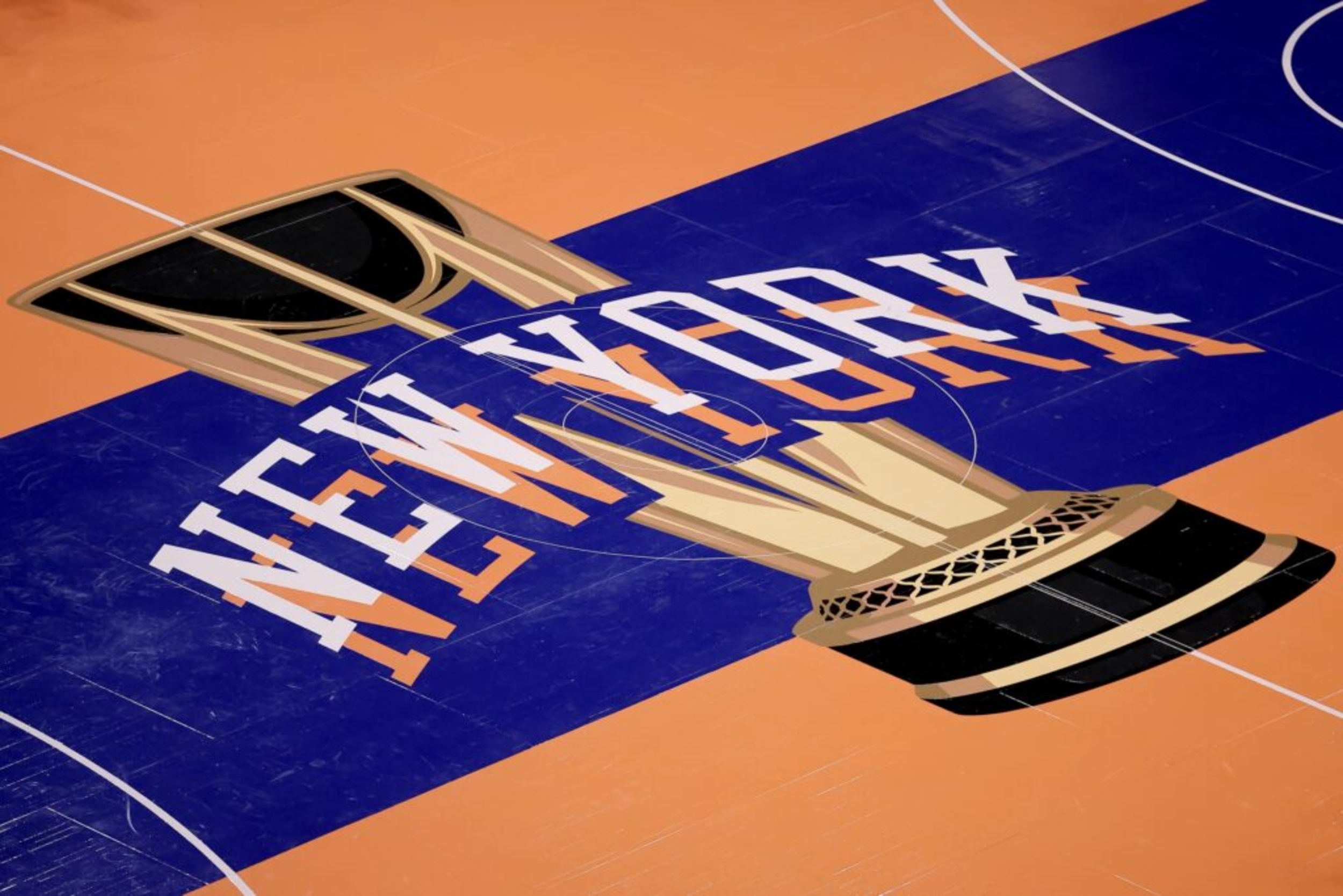 Knicks To Interview Former Team Fan Favorite For Assistant Coach
