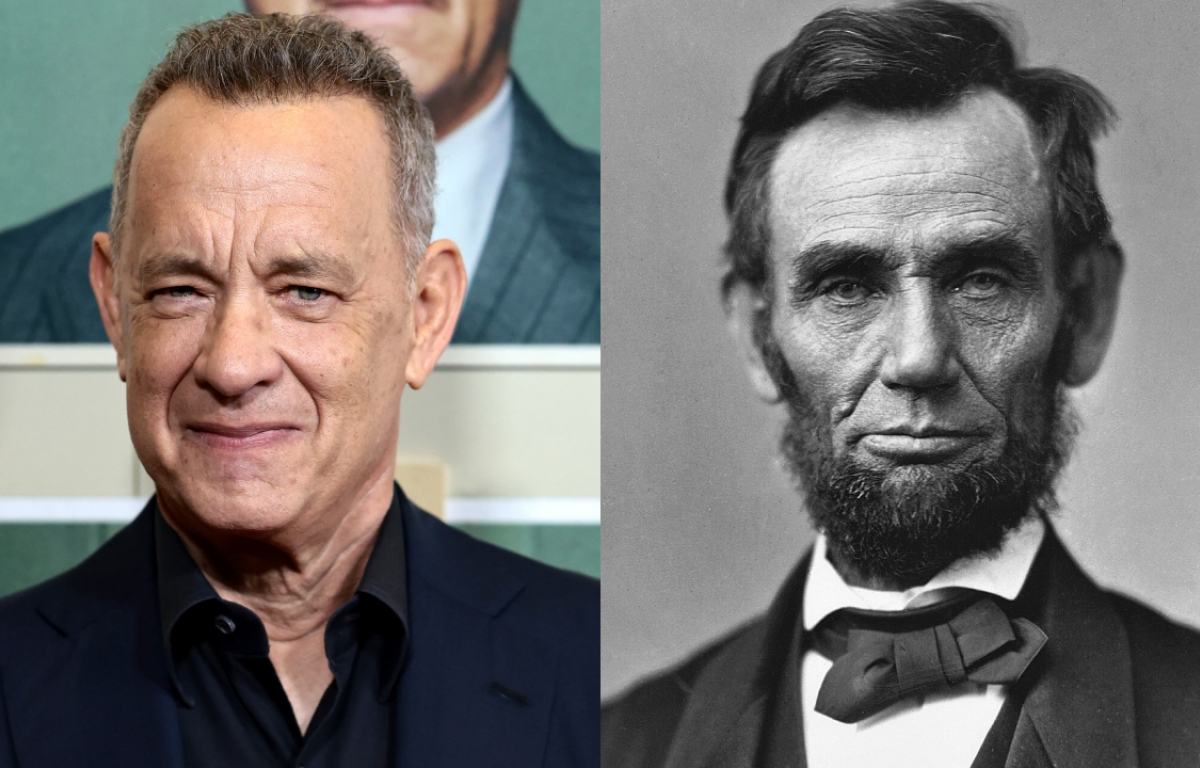 25 Pairs of Famous People You Didn’t Know Were Related