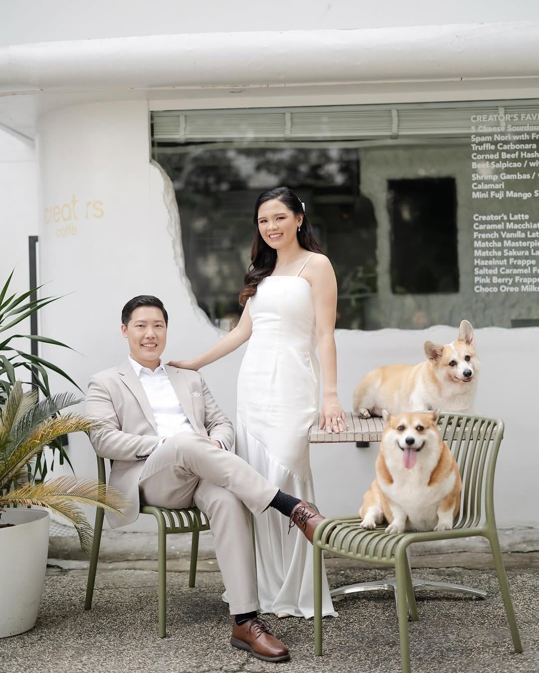 5 Reasons Why This Content House Makes a Perfect Wedding Venue