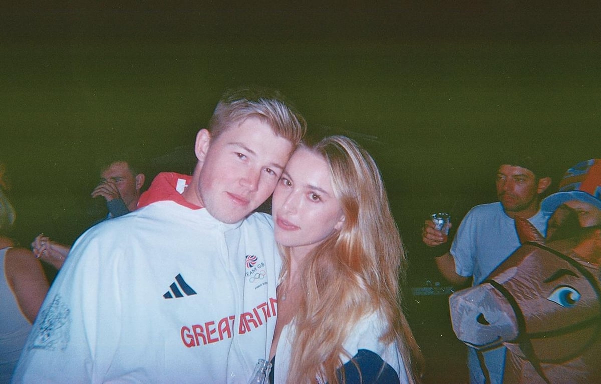 Inside Steve Jobs' daughter's multi-million pound Cotswolds wedding to ...