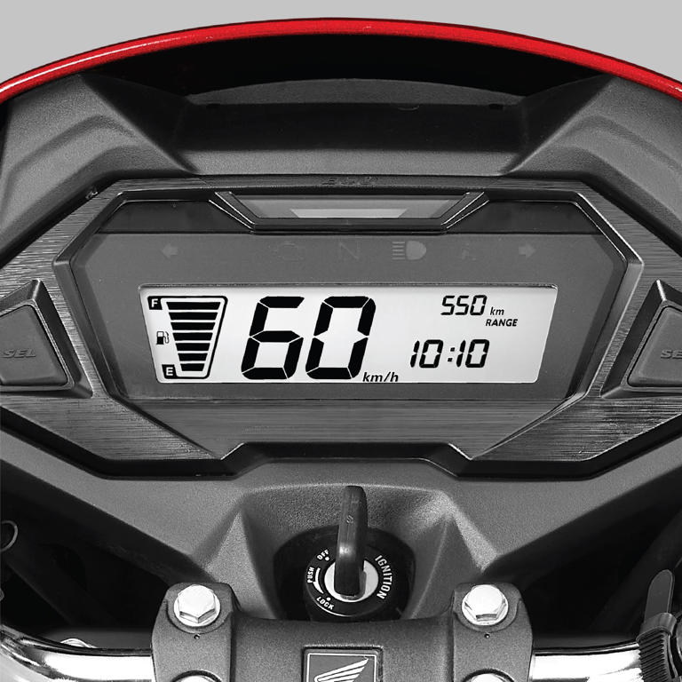 Honda Shine 100 DX unveiled: All you need to know