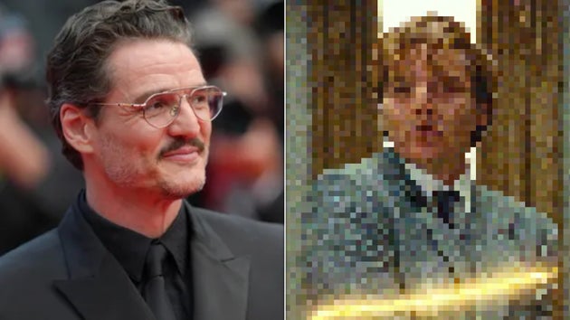 Pedro Pascal Explains Why He’ll Never Shave Again After This Film: 'I ...