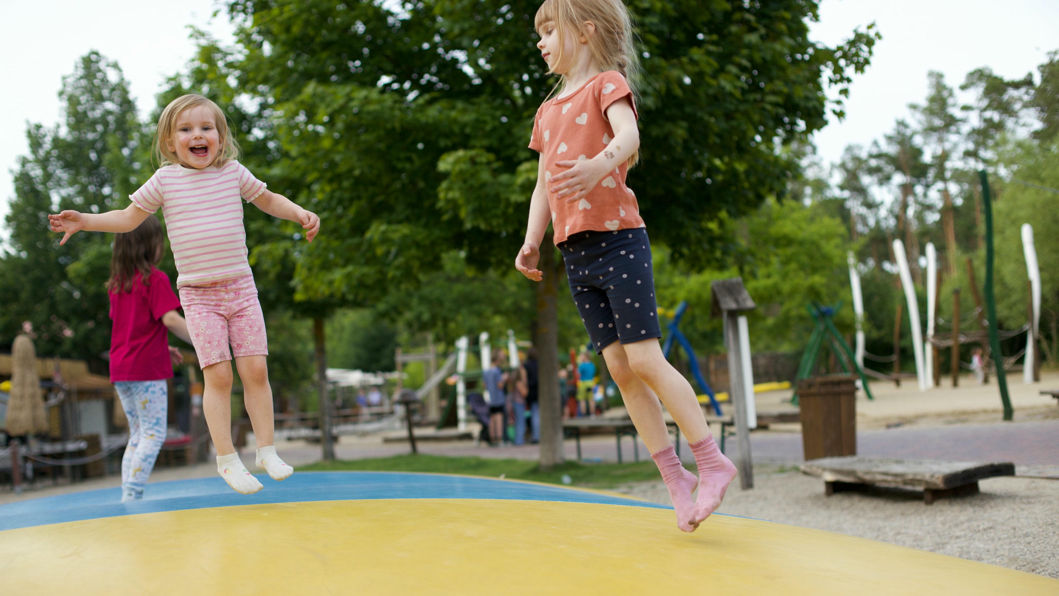 Spargel- und Erlebnishof Klaistow: Was kostet ein Familienausflug mit ...