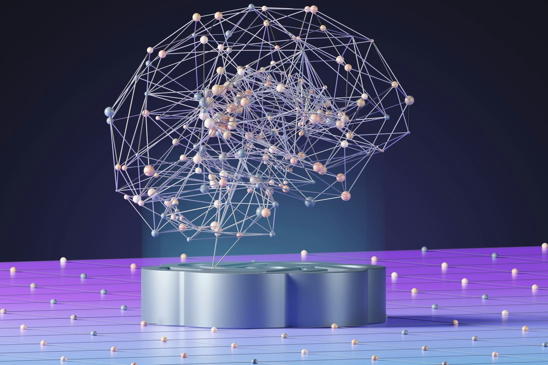 Scientists create a ‘living computer’ made from human brain cells