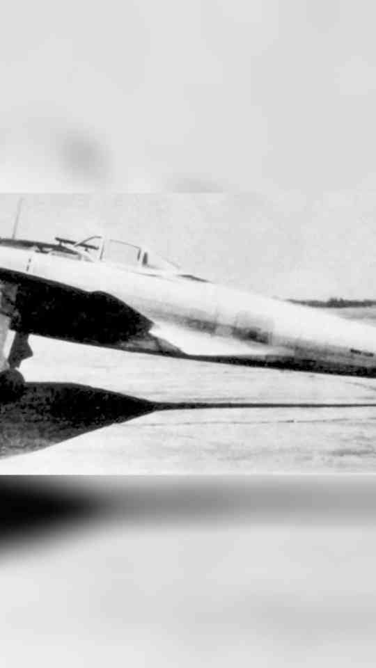 Hayabusa - Iconic WWII fighter's evolution (1939-1940)