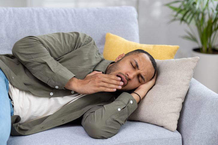 Can testosterone affect my energy levels?