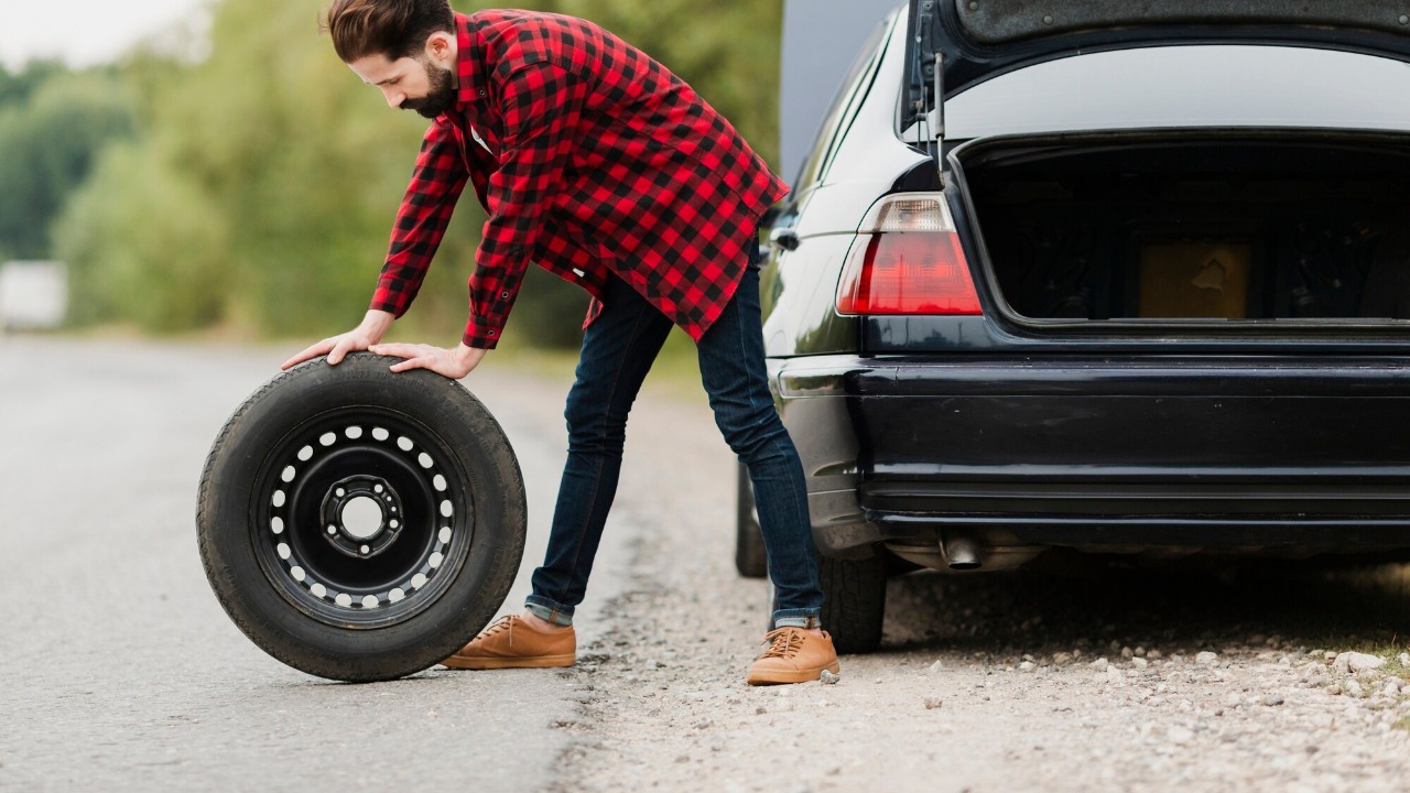 The end of spare tires—what drivers need to know