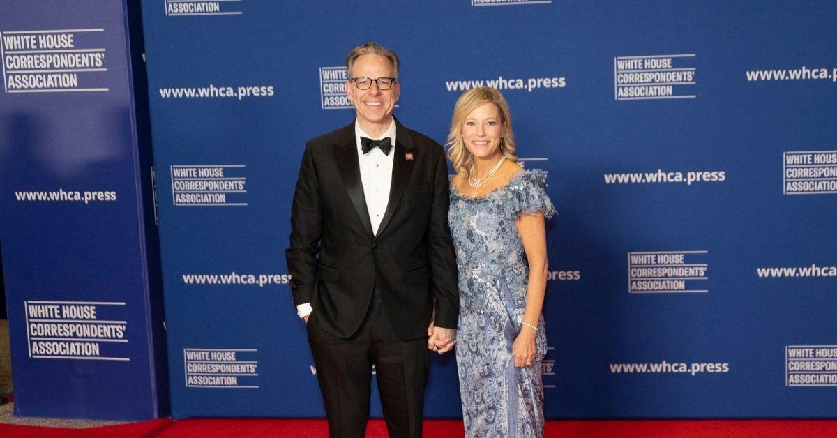 Hunter Biden Takes Jabs At George Clooney, Jake Tapper and More