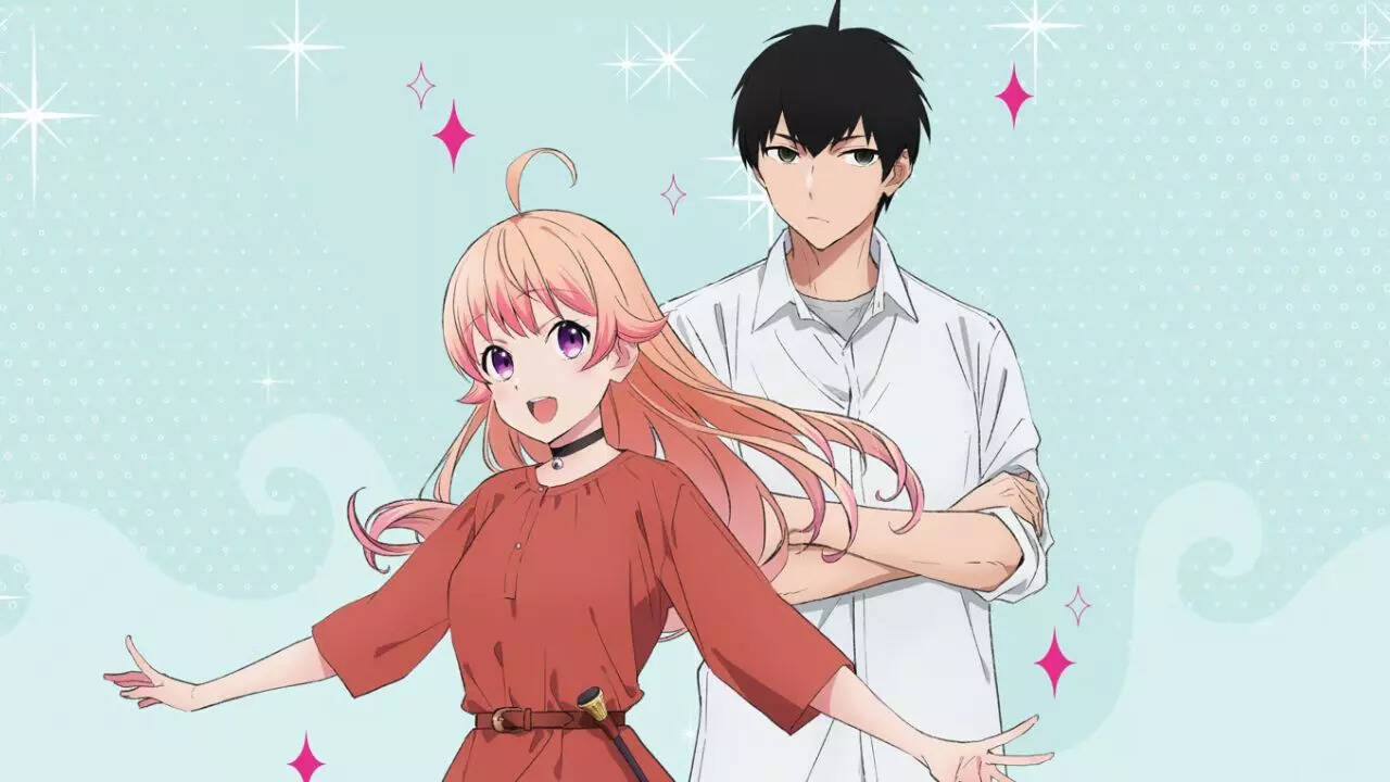 Witch Watch episode 16 review: Why this vampire-filled adventure is the ...