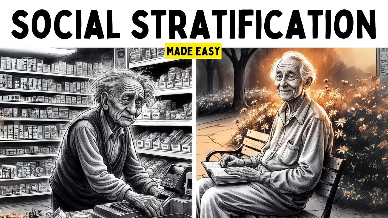 Understanding Inequality: What Social Stratification Really Means