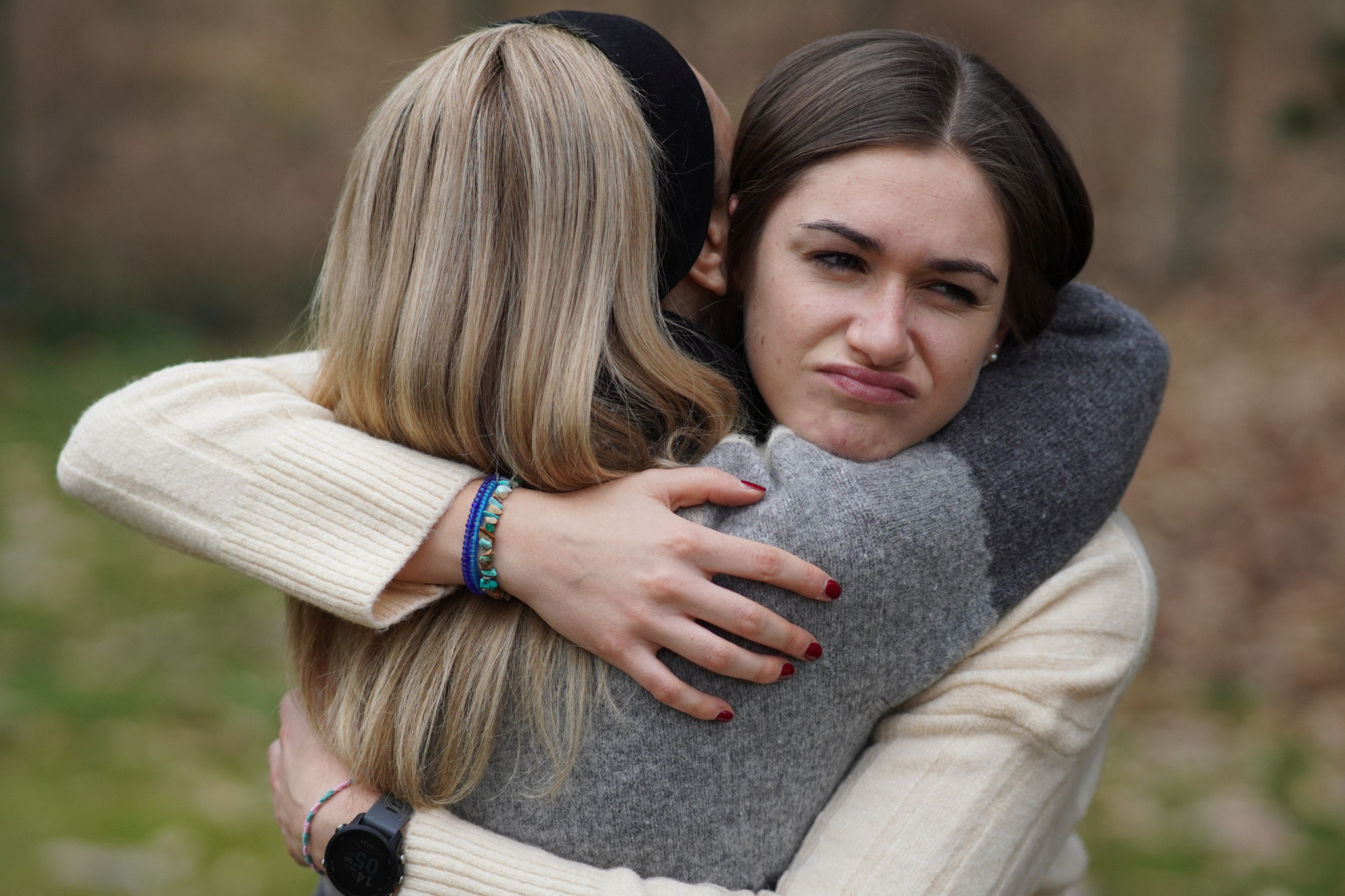 "Nice" things people do that are actually annoying