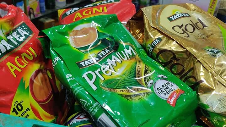 Tata Consumer Products Q1 Results: Profit Rises 15% But Misses Estimates