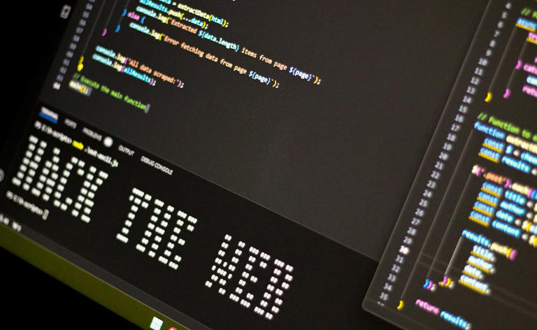 Gang Runs Fake Tirumala Temple, Resort Booking Websites, Loots Visitors