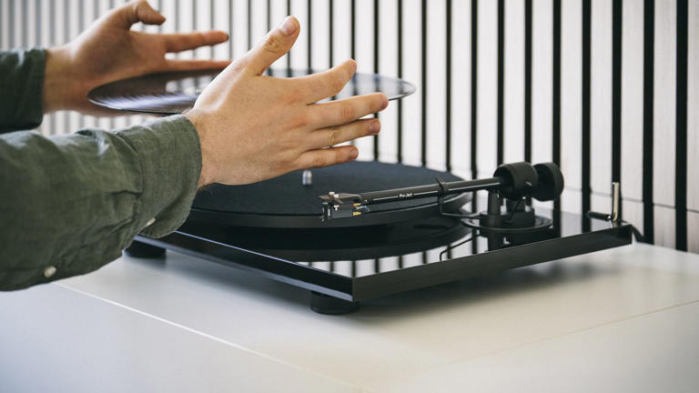 Pro-Ject’s new entry-level turntable promises audio thrills, not ...