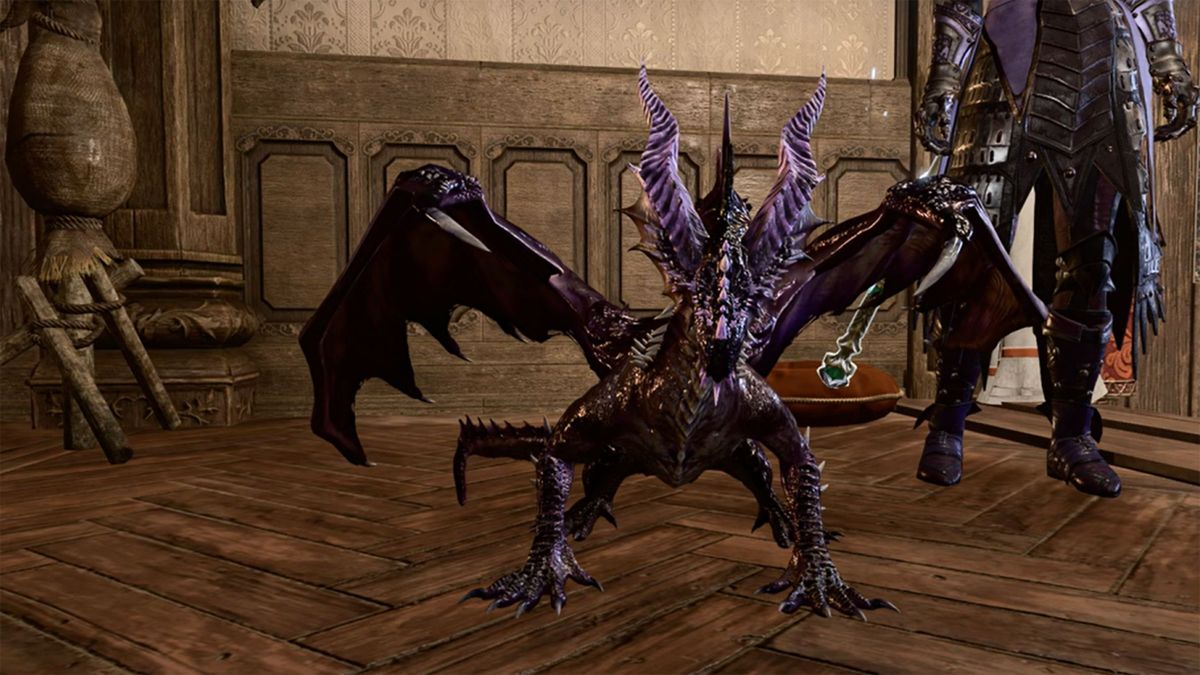 7 nuevos mods imprescindibles de Baldur's Gate 3 en consola: Kobolds ...