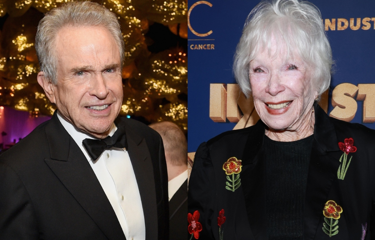 25 Pairs of Famous People You Didn’t Know Were Related