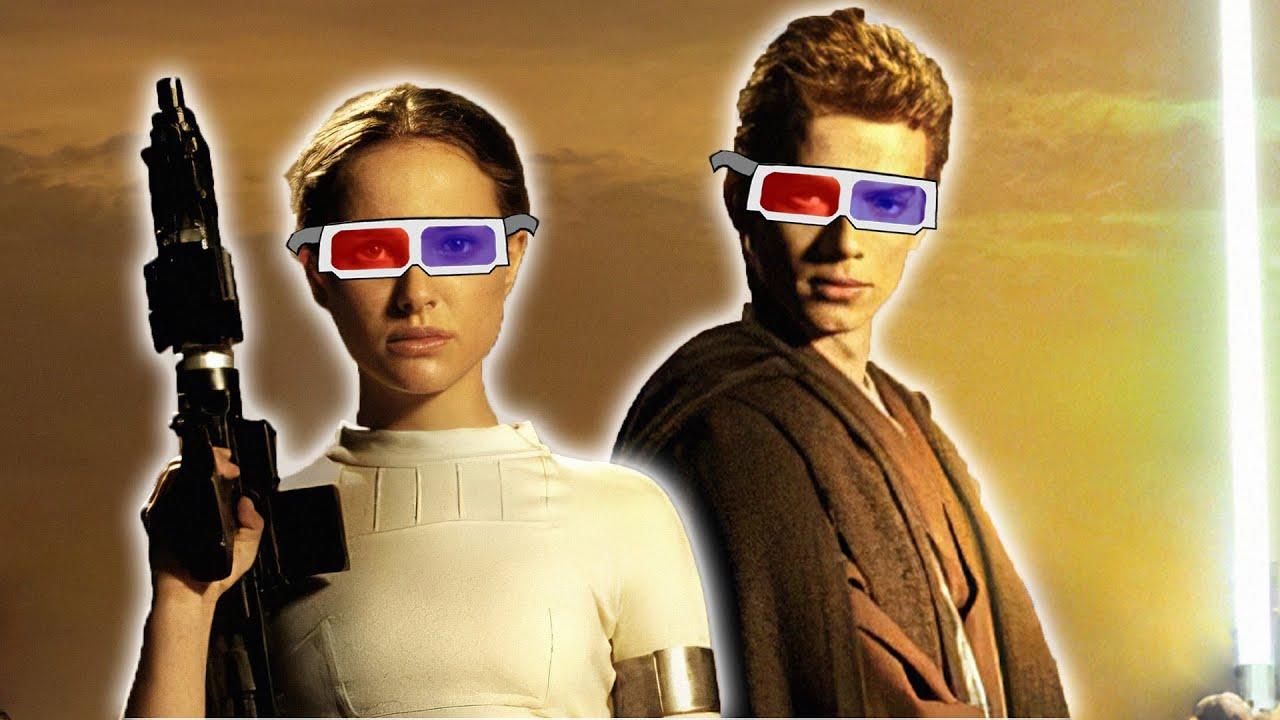 Star Wars: Episode Ii – Attack Of The Clones Explained In 170 Seconds