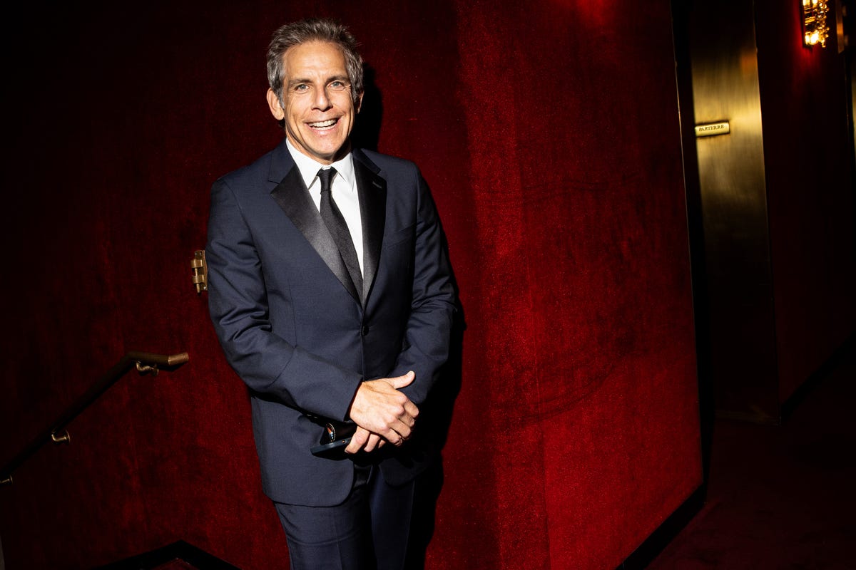 Ben Stiller: "Rechacé dirigir 'El indomable Will Hunting' por culpa de ...