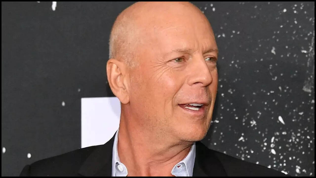 Bruce Willis: A look at his career, unforgettable roles, and his fight ...