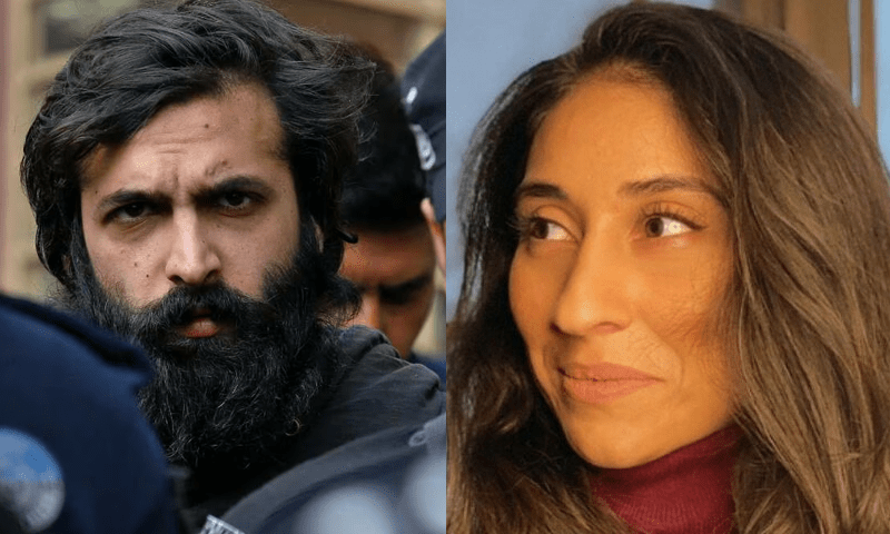 Zahir Jaffer seeks review of death sentence in Noor case