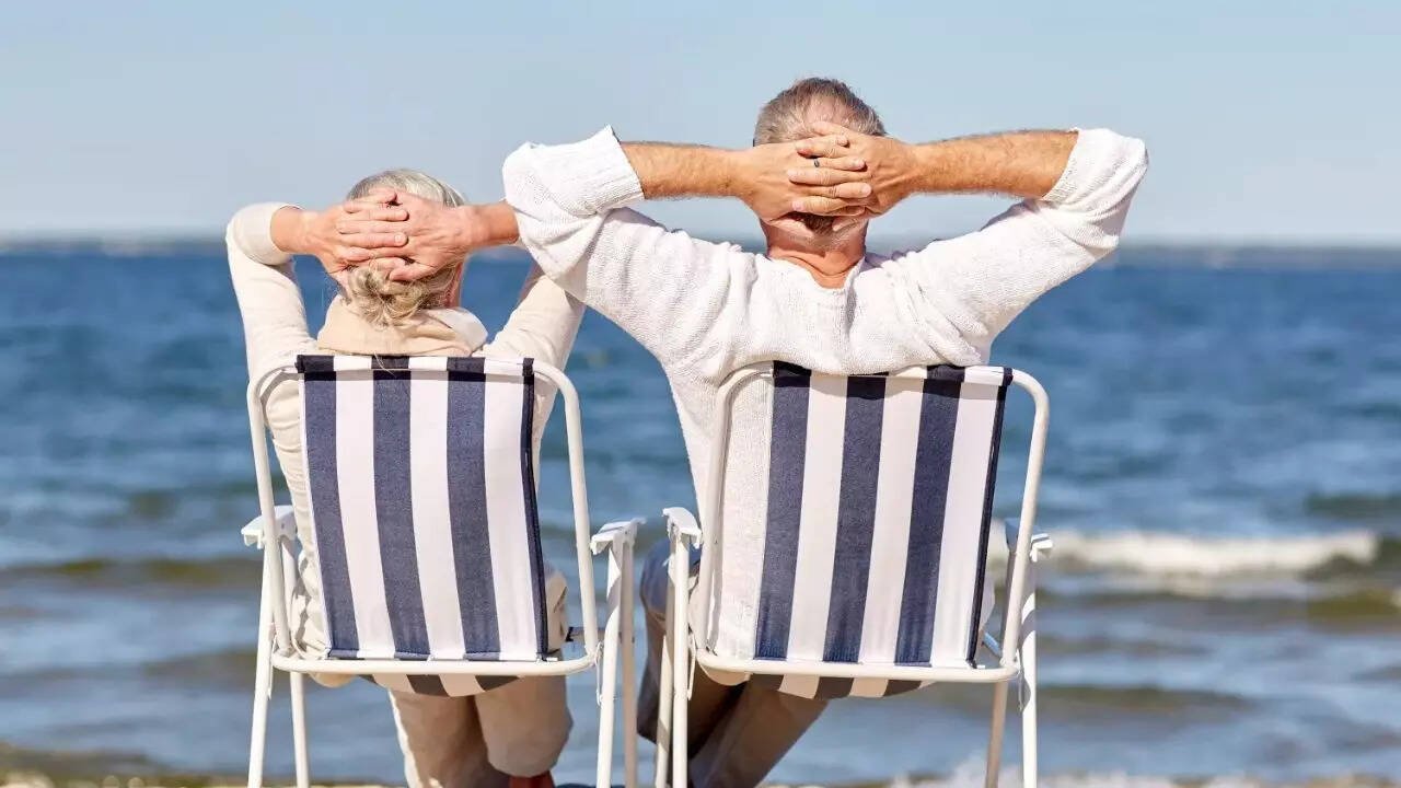 Poor Europeans live longer than rich Americans, study reveals stark ...