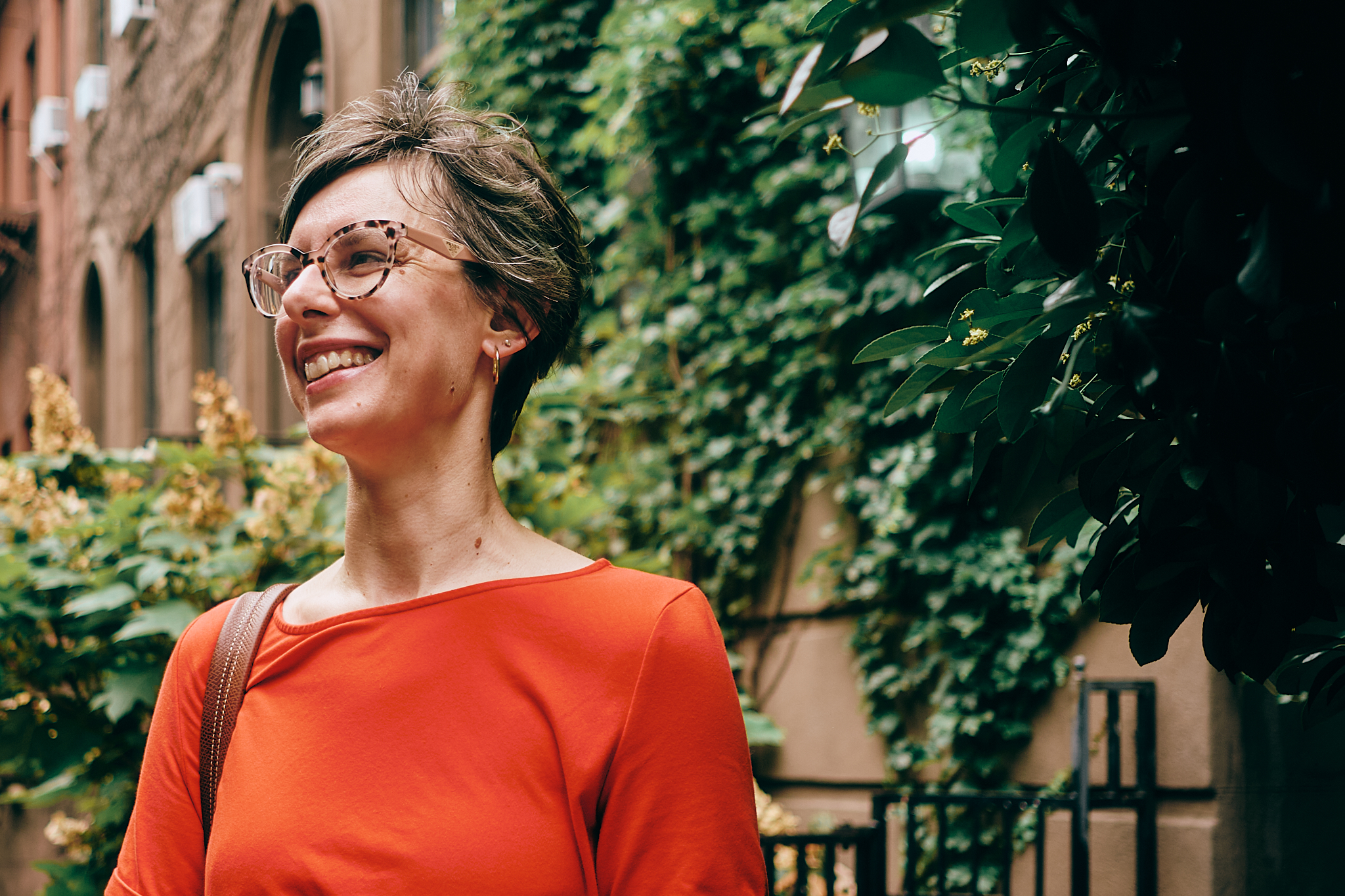 “In Hell’s Kitchen You Can Be Who You Are, or Who You Want to Be ...