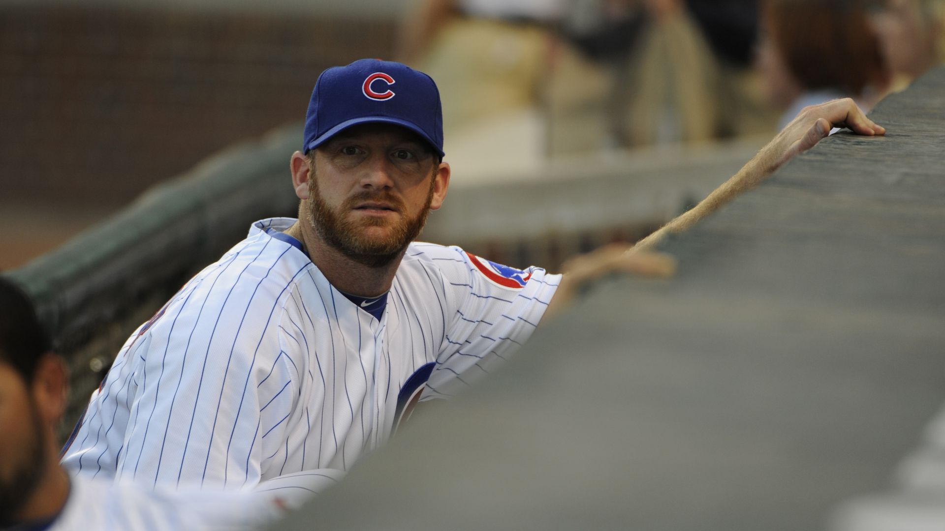 This Day in Braves History: Ryan Dempster of the Cubs rejects a trade ...