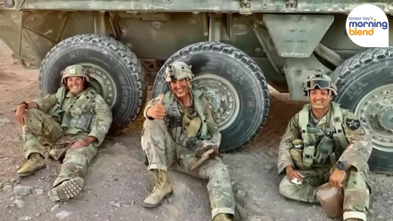 U.S. Army | Morning Blend