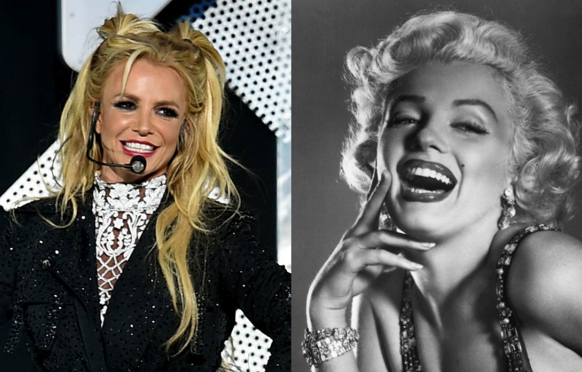 25 pairs of famous people you didn’t know were related