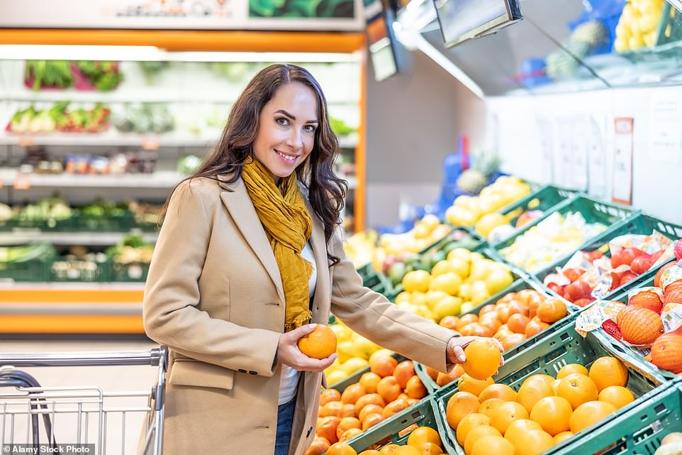 Dietitian warns against eating this fruit in the morning