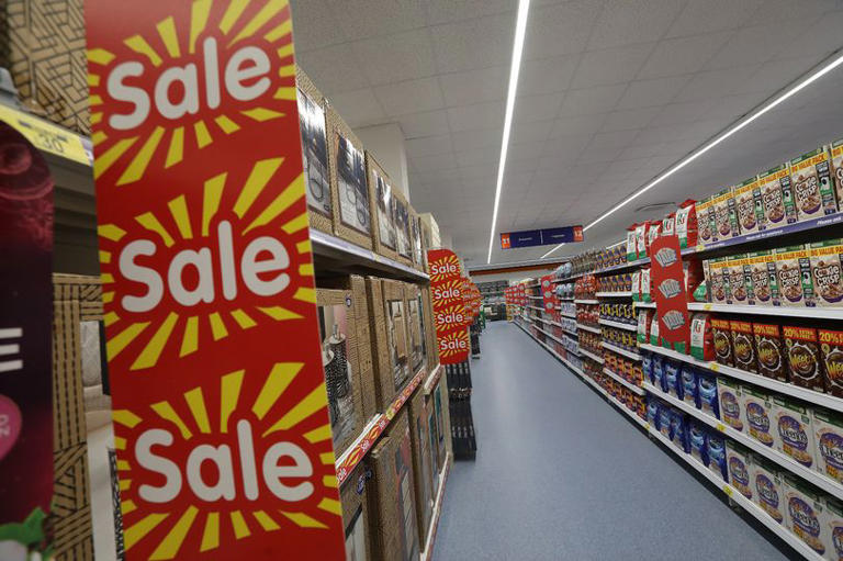 B&M shoppers say they need 'stylish' storage solution that's a 'steal ...