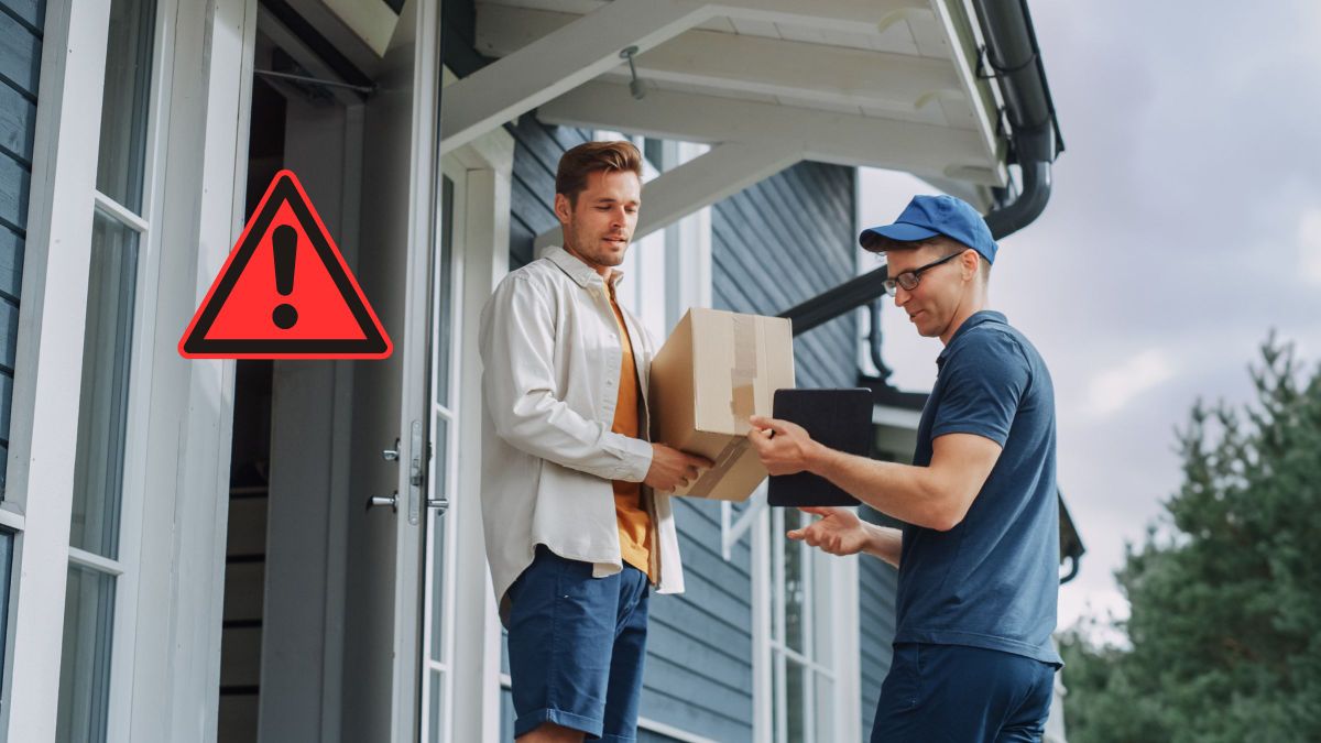 Cuidado si utilizas Amazon: debes seguir estas cuatro reglas para ...