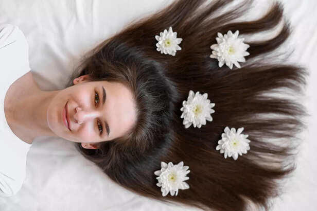 Rice Water for Hair Growth: Natural Benefits and Easy Application Guide