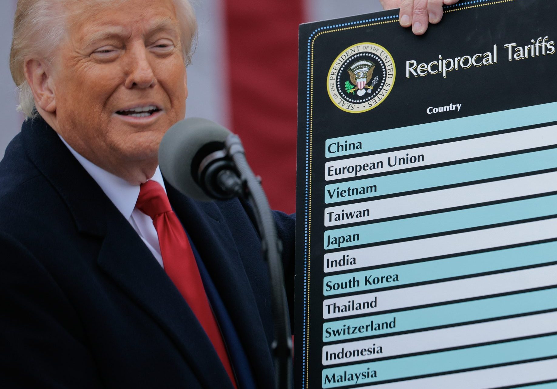 A worrying Trump development has Canada preparing for impact