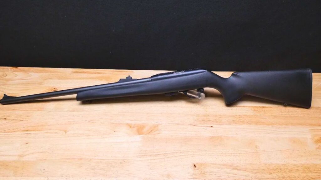 Survival Guns That Fail When It Actually Matters