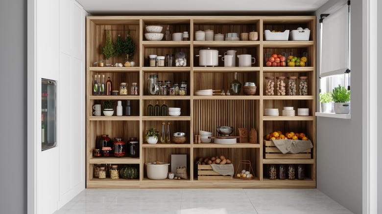 How The FIFO Pantry Storage Method Saves Money And Reduces Food Waste