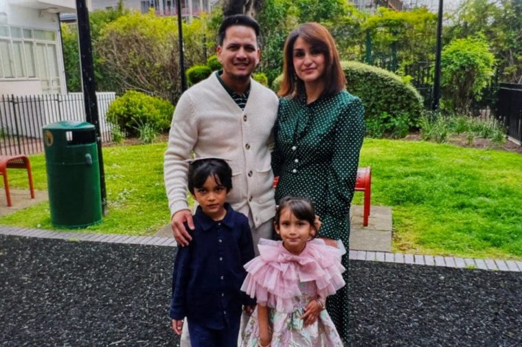 What we know about Air India captain’s ‘mental health issues’