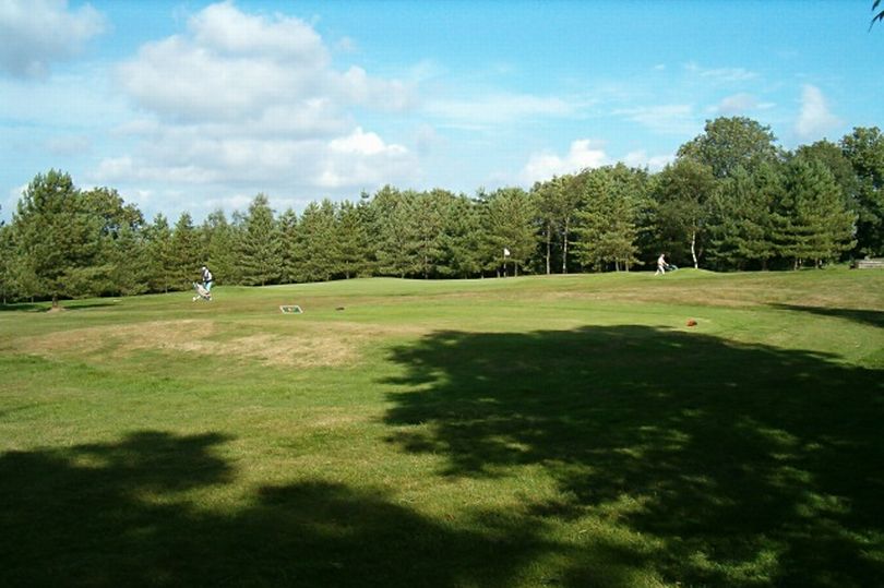 Prestigious trophies stolen in Mendip Golf Club raid
