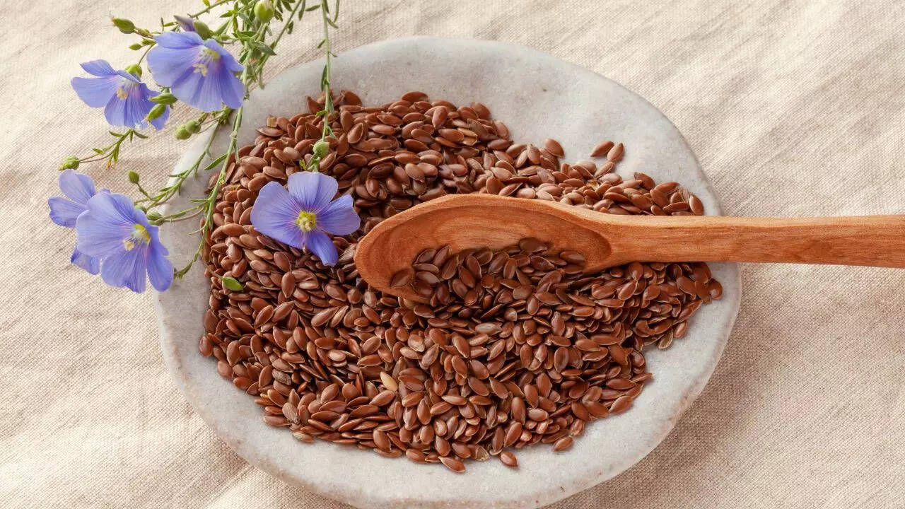 Do flax seeds help with weight loss? Know its benefits and tips to use