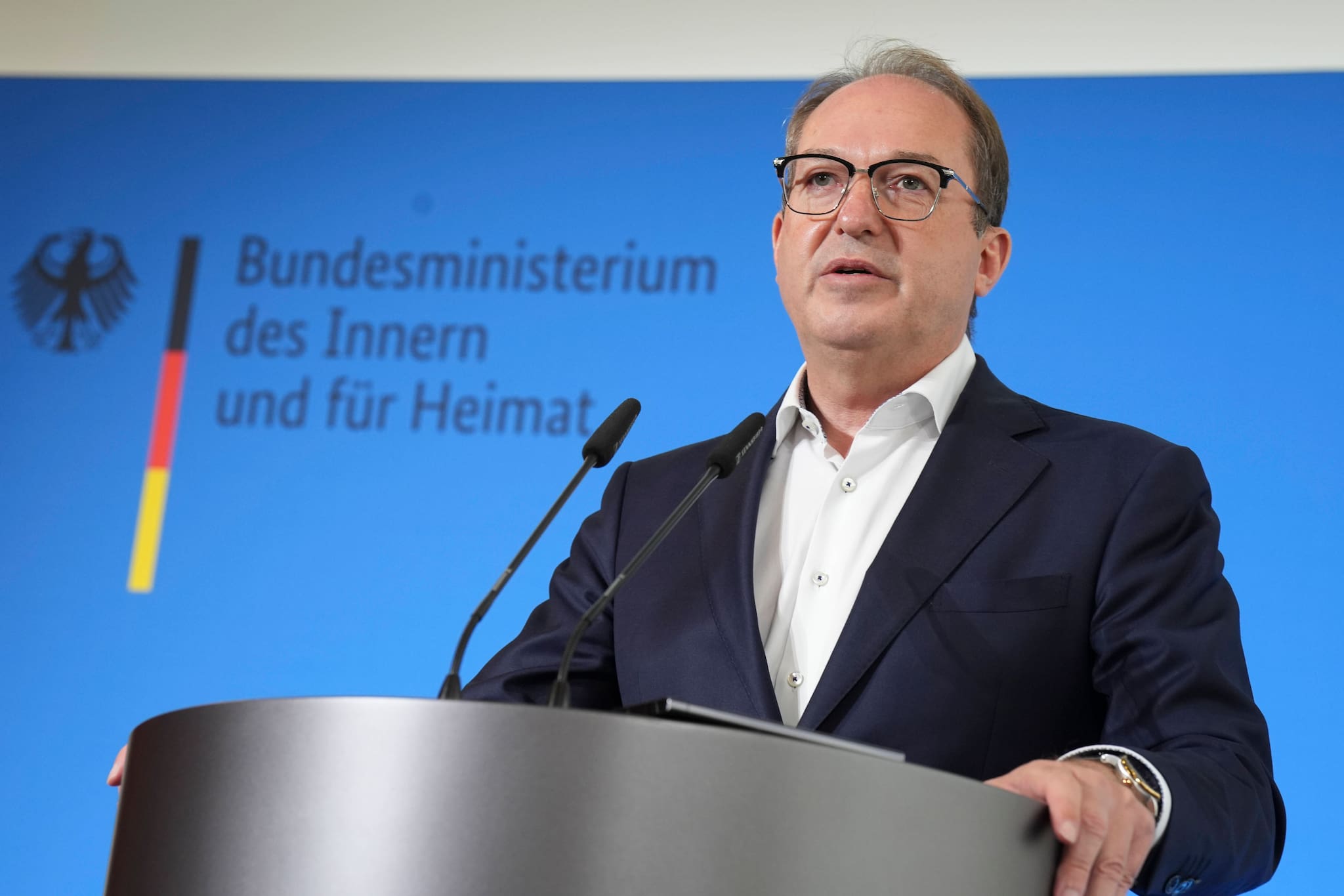 Bundespolizei soll Taser einsetzen dürfen