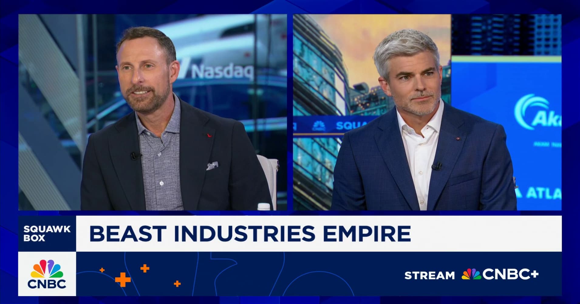 Inside Mr. Beast's media empire: We're trying to make kindness go viral ...