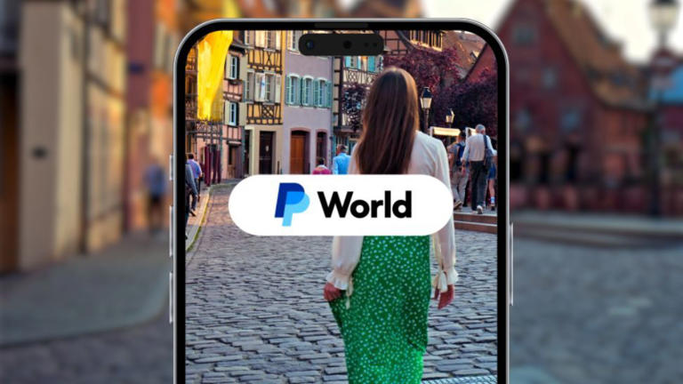 PayPal's new cross-border payments platform looks to make sending money easier for 2 billion users