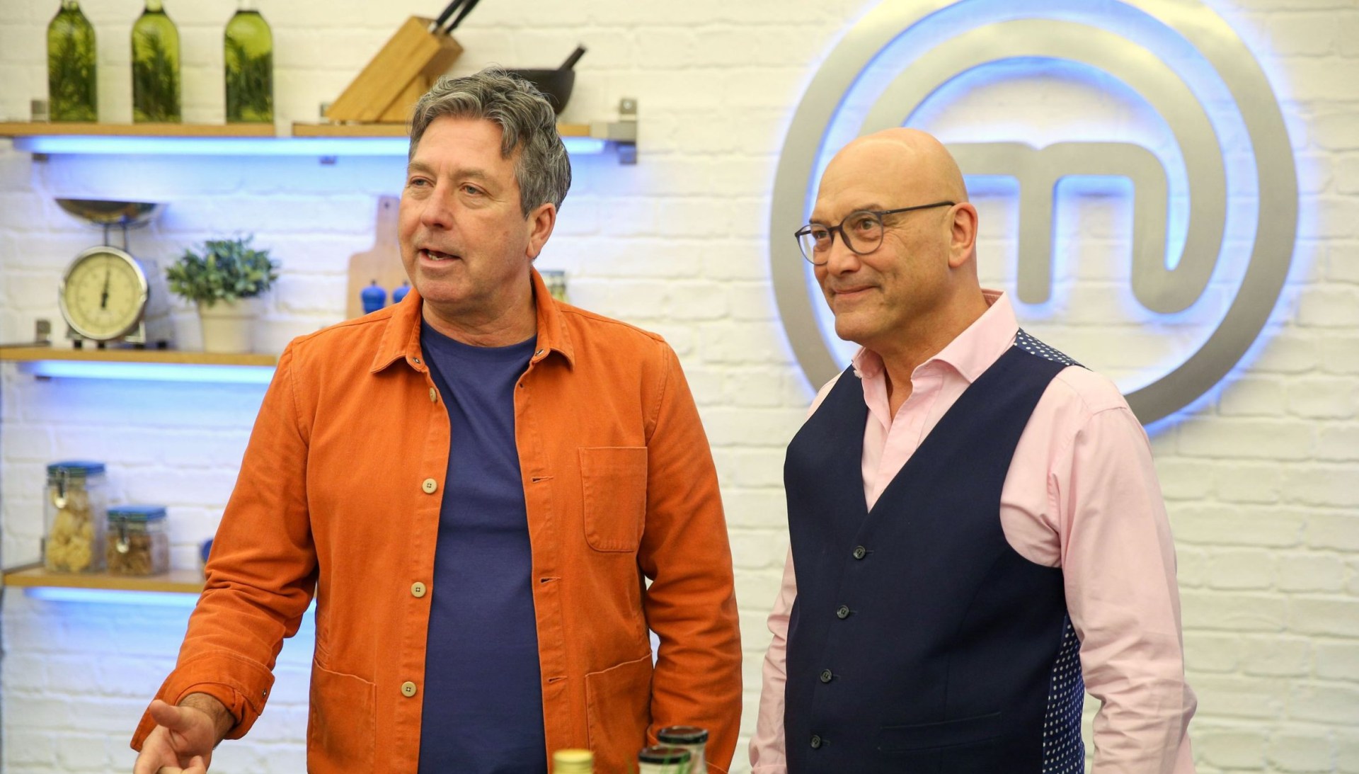 BBC to air MasterChef series despite host scandals