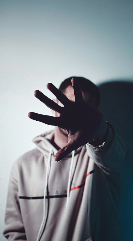 No-Face Photo Ideas
