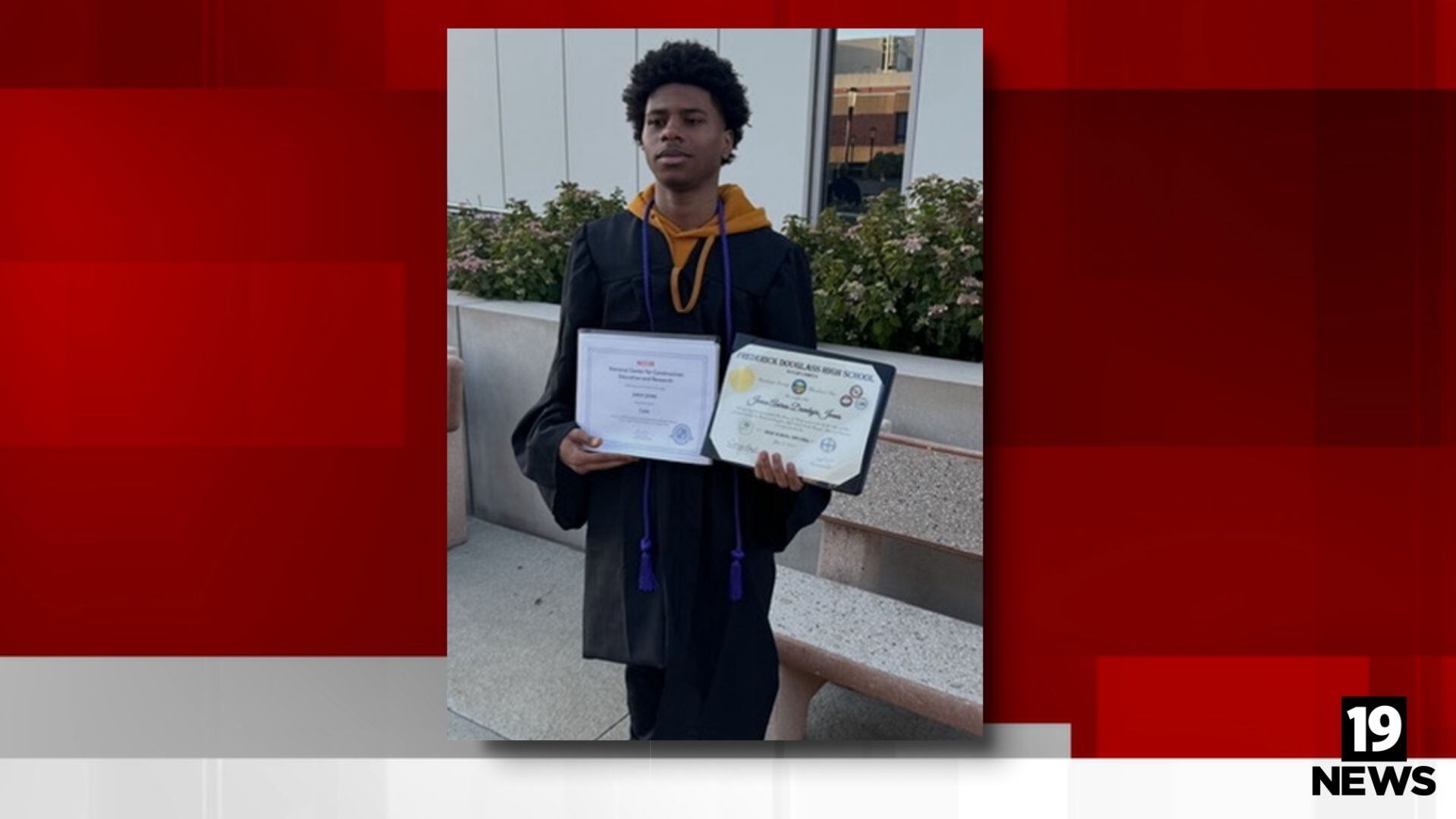 3 in custody after 19-year-old fatally shot in Mayfield Heights ...